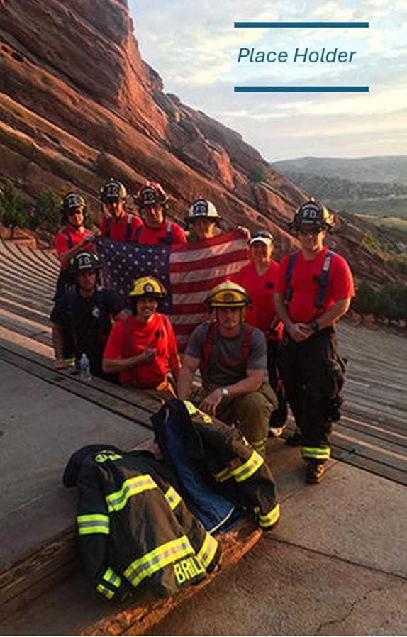 Meet Your Fire Department | Golden Gate Fire